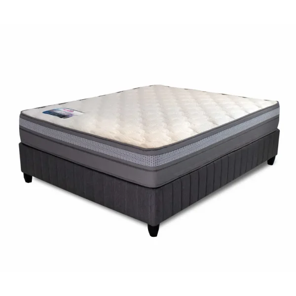 Masons - REST ASSURED RUBY 183CM X 188CM KING BASE SET