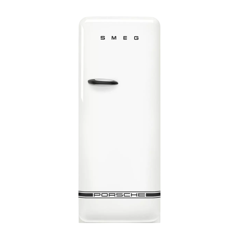 Masons - SMEG FAB28RDPCW6 RETRO FULL FRIDGE PORSCHE